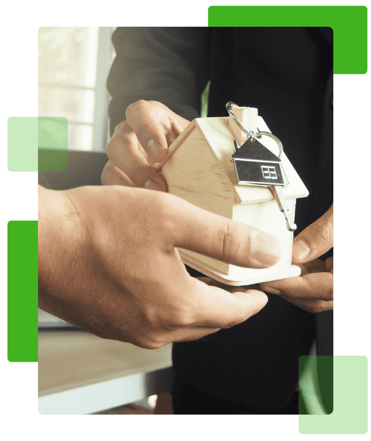 About Austin Rulfs - Zanda Wealth Mortgage Brokers